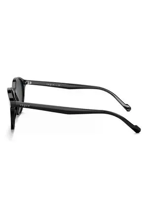 VOGUE EYEWEAR Round-frame Sunglasses
