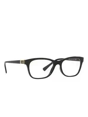 VOGUE EYEWEAR Rectangle-frame Glasses - Black