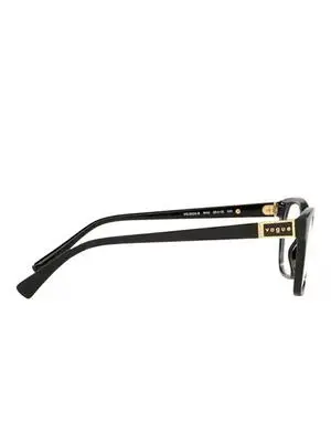 VOGUE EYEWEAR Rectangle-frame Glasses