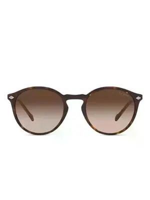 VOGUE EYEWEAR Round-frame Sunglasses