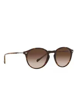 VOGUE EYEWEAR Round-frame Sunglasses