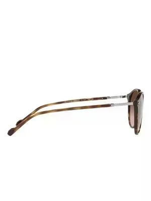 VOGUE EYEWEAR Round-frame Sunglasses