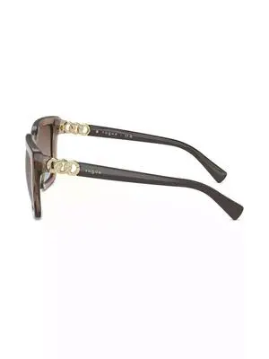 VOGUE EYEWEAR Square-frame Sunglasses