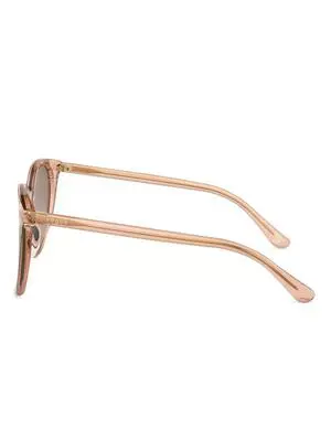 VOGUE EYEWEAR Round-frame Sunglasses