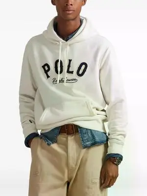 Polo Ralph Lauren Logo Hoodie