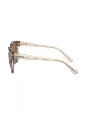 VOGUE EYEWEAR Square-frame Sunglasses