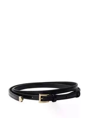 Prada Leather Belt