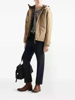 Prada Classic Coats For Men