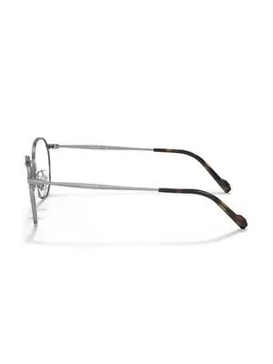 VOGUE EYEWEAR Round-frame Glasses
