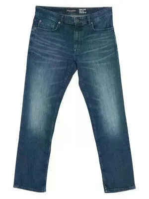 Marc O'polo Five-pocket Jeans - Blue