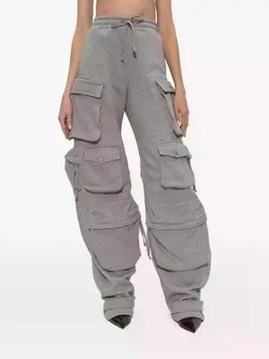 Attico Classic Sports Pants For Women