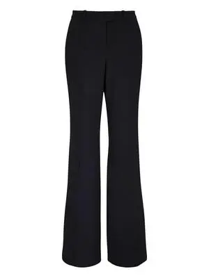 Michael Kors Belt-loops Trousers
