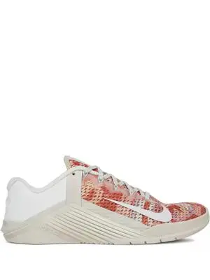 Nike Metcon 6 Sneakers - Red