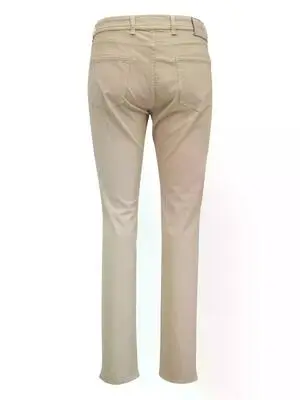 BARMAS Five-pocket Trousers