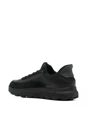 Geox Spheric Ll Lace-up Sneakers
