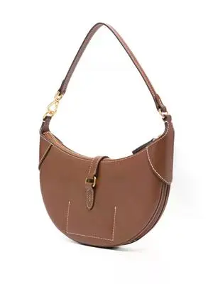 Polo Ralph Lauren Shoulder Bag - Brown