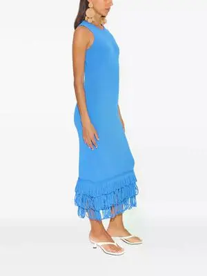 SIMONMILLER Albers Dress