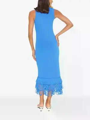 SIMONMILLER Albers Dress