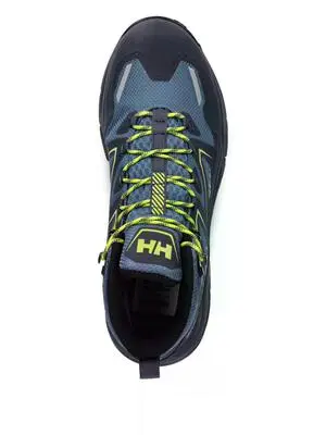 Helly Hansen Contrast Logo Hiking Boots