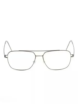 LINDBERG Martin Eyeglasses Browline