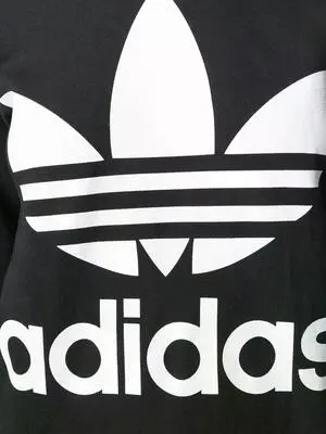 Adidas Trefoil Regular-fit Hoodie
