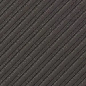 Loewe Leather Chevron Card Holder