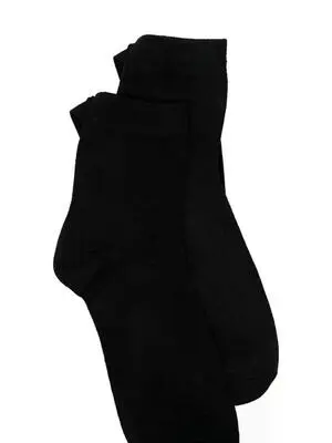 LIMI FEU Ribbon Detail Socks