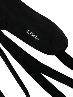 LIMI FEU Ribbon Detail Socks