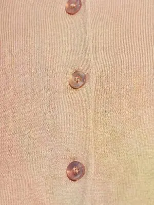 BY MALENE BIRGER Buttoned Cardigan
