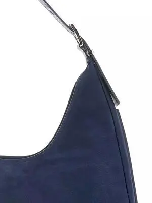 Michael Kors Large Nolita Shoulder Bag - Blue