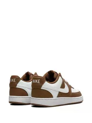 Nike Court Vision Next Nature Low Top Sneakers