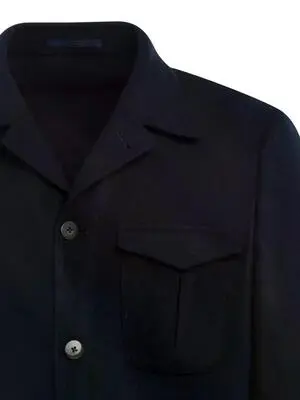 FRANZESE COLLECTION Long-sleeved Jacket