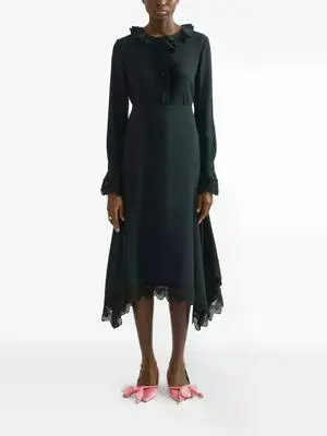 Erdem Frill Skirts