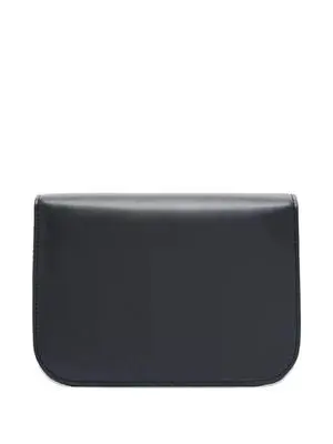 Giorgio Armani Small Leather Cross Body Bag