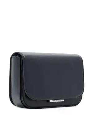 Giorgio Armani Small Leather Cross Body Bag