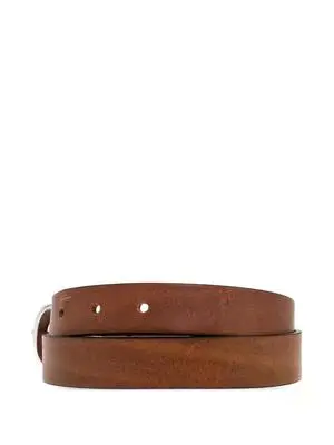 BY MALENE BIRGER Zoilo Belt - Brown