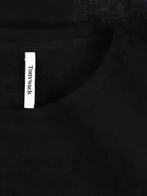 TONYWACK Long-sleeve Top