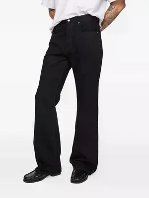 Acne Studios Regular Fit Jeans