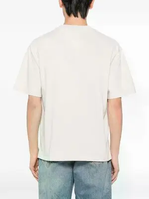 MELT Graphic-printed T-shirt