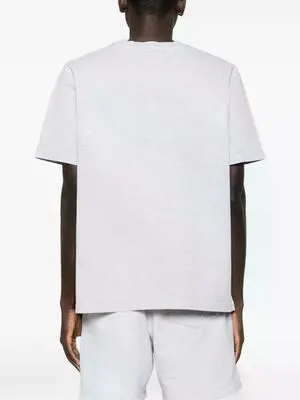 Casablanca Graphic-print Cotton T-shirt