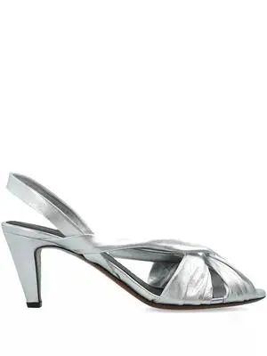 Neous Mid Heel Sandals For Women