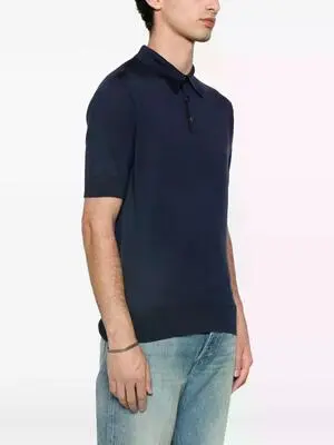 Dolce & Gabbana Short-sleeves Polo Shirt
