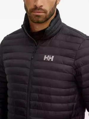 Helly Hansen Logo Detail Padded Jacket