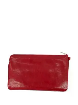 Zadig&Voltaire Angel Leather Wallet