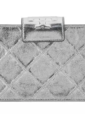 Tory Burch Fleming Mini Crossbody Bag