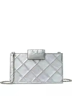 TORY BURCH Tory Burch Fleming Mini Crossbody Bag