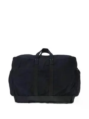 PORTER-YOSHIDA & CO Zip-pocket Tote Bag - Blue