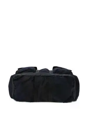 PORTER-YOSHIDA & CO Zip-pocket Tote Bag