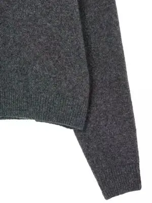 STUDIO TOMBOY Turtleneck Sweater
