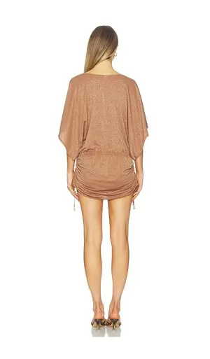Luli Fama South Beach Dress